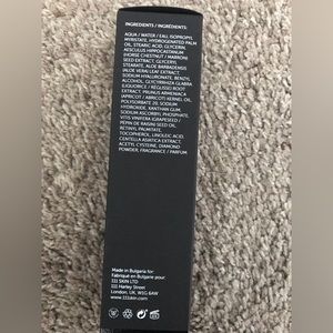 111SKIN | Makeup | 11 Skin Celestial Black Diamond Emulsion | Poshmark